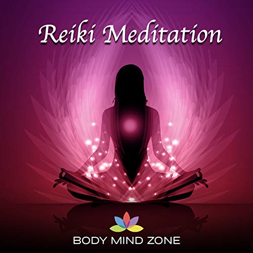 Amazon.com: Reiki Meditation : Body Mind Zone: Digital Music