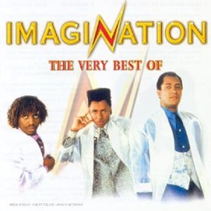 Best of Imagination: Imagination: Amazon.in: Music}