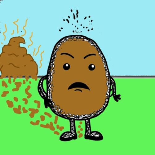 Amazon.com: Another Mad Poop Album for Poop Boy : Poop Man in Fart Land ...