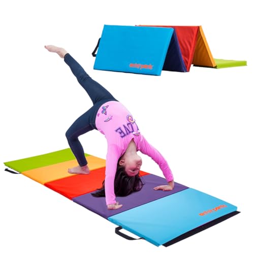 Find The Best Gymnastics Mat For Home Reviews & Comparison - Katynel