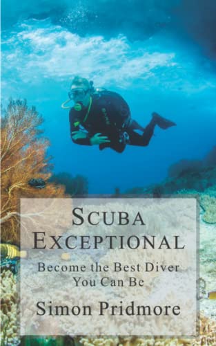 45 Best Scuba Diver Books To Read In 2022