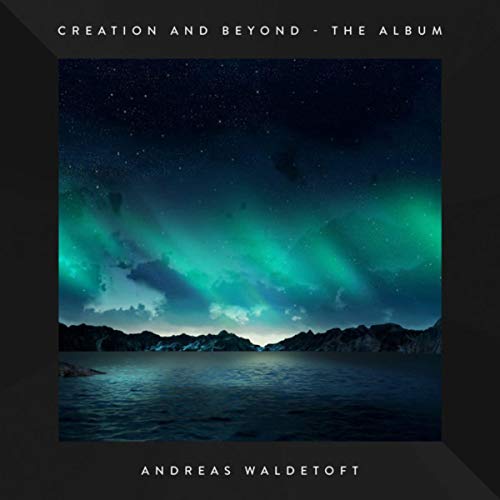 Amazon MusicでAndreas Waldetoft & Paradox InteractiveのCreation And Beyondを再生する