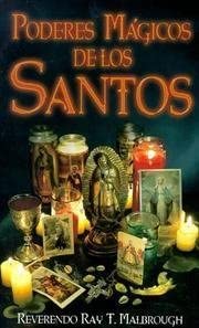 Poderes Mágicos De Los Santos | Amazon.com.br