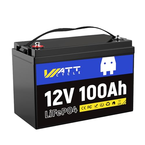 What Is A Deep Cycle Battery? Your Complete Guide