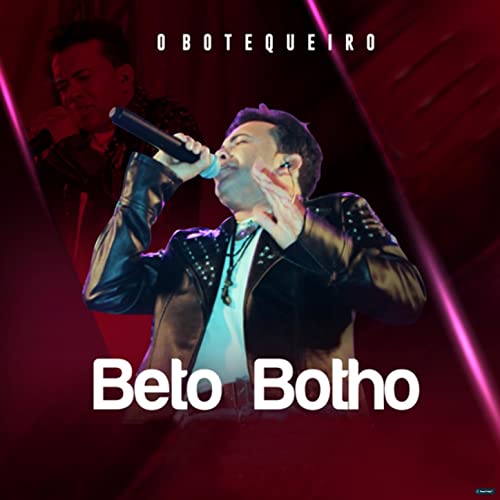 Play O Botequeiro, Vol. 8 by Beto Botho on Amazon Music