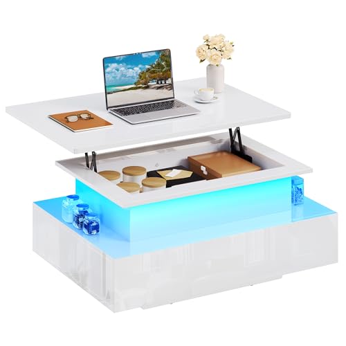 Couchtisch Mit Essfunktion