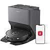 Amazon.com: roborock S8 Pro Ultra Robot Vacuum and Mop, Auto Drying, Auto Mop Washing, Self ...
