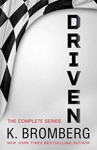 The Complete Driven Series (The Driven Trilogy) - Kindle edition by ...