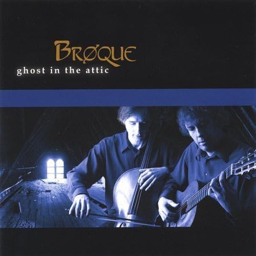 Broque - Dancing on My Hat - Amazon.com Music