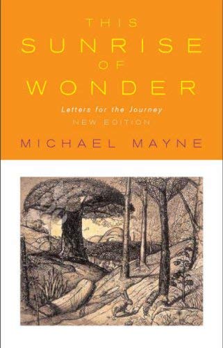 This Sunrise of Wonder: Michael Mayne: 9780232527421: Amazon.com: Books