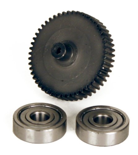 SDT 44985 1st Gear Assembly fits RIDGID 300 535 Motor by Steel Dragon ...