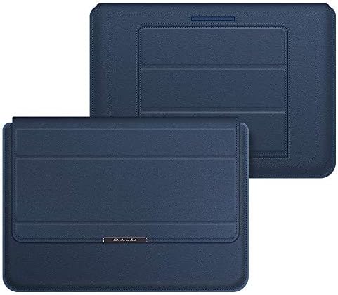 Capa protetora para laptop XWU, capa protetora fina de couro de ...