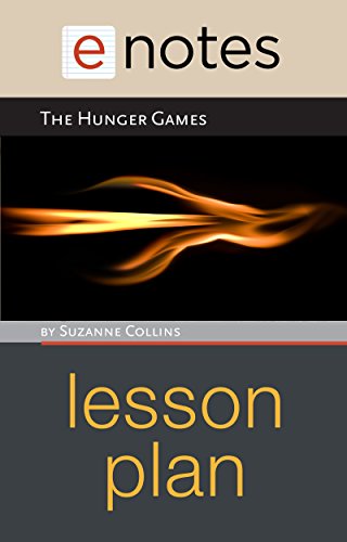 Amazon.com: The Hunger Games Lesson Plan eBook : eNotes: Kindle Store