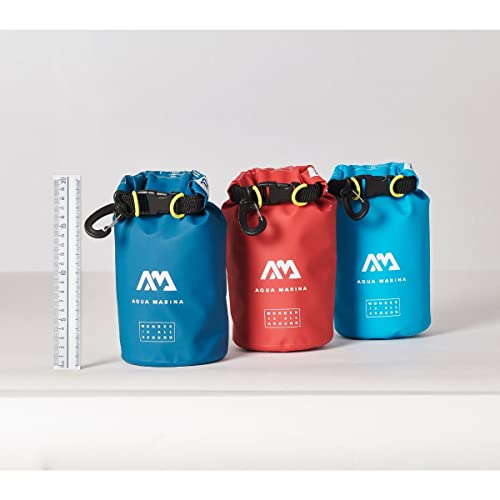 Aqua Marina Mini Dry Bag, 2 Litre Capacity – BigaMart
