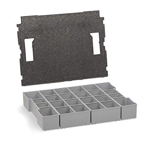 Buy Tool Box Insert | L- BOXX 102 Inset Box Set | K3 Inserts with ...