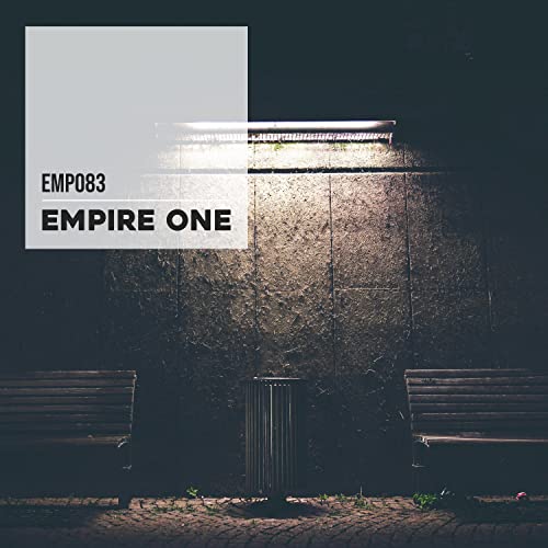 Amazon MusicでEmpire OneのA New Threatを再生する