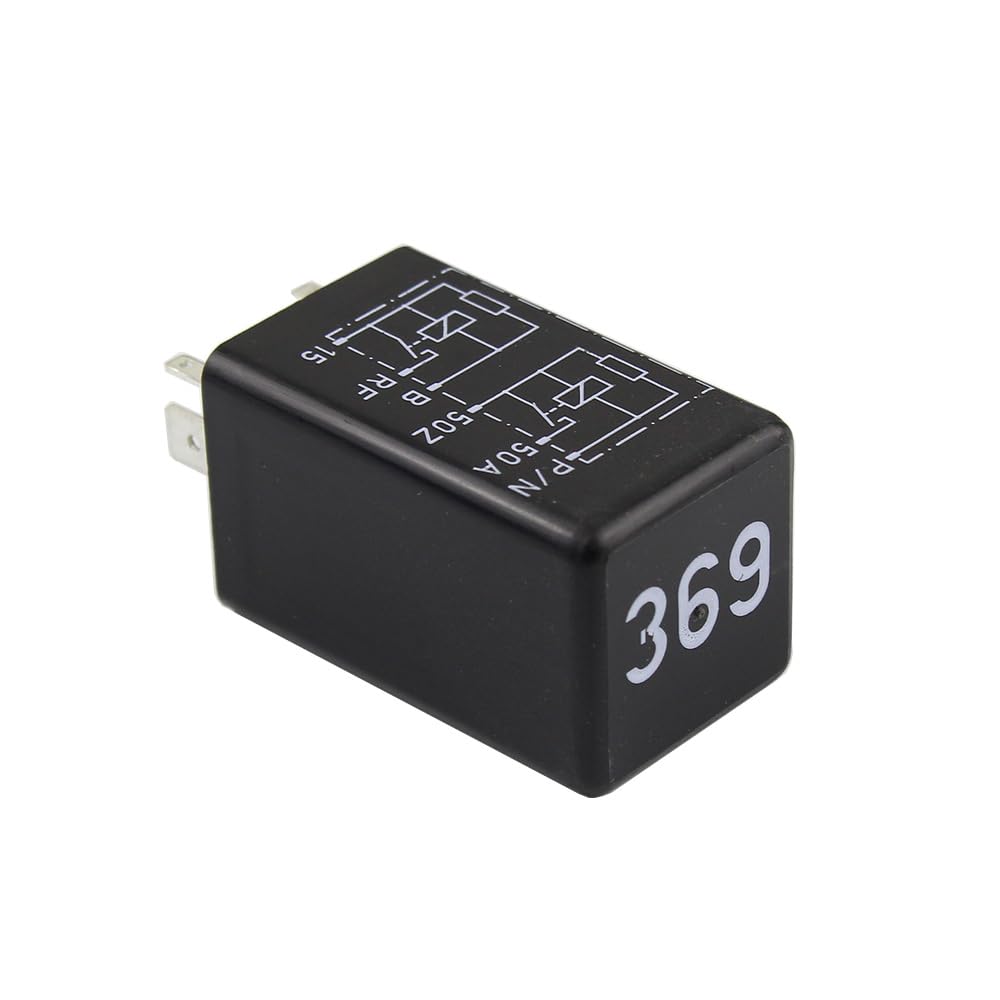 New 369 For Audi A4 S4 A6 S6 A8 S8 Quattro Electrical