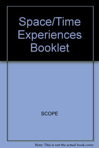 High/Scope Preschool Key Experiences: Space and time: Koopmann, Linda ...