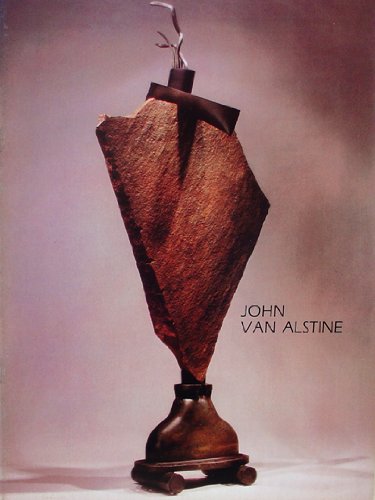 John Van Alstine: Passages: VAN ALSTINE, John: 9781886125810: Amazon ...