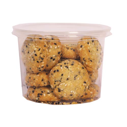 The Bake Shop Till Cookies, 200g : Amazon.in: Grocery & Gourmet Foods