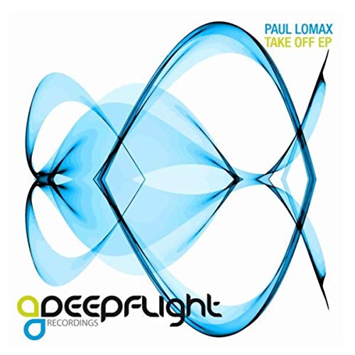 Play Take Off E.P. by Paul Lomax on Amazon Music