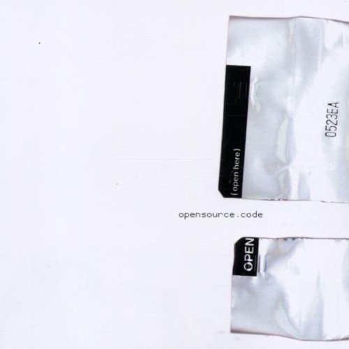 Amazon.com: Open Source Code: CDs & Vinyl