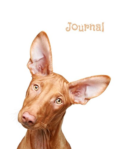 Journal: Pharaoh Hound: Publications, Dreamflight: 9781973381952 ...