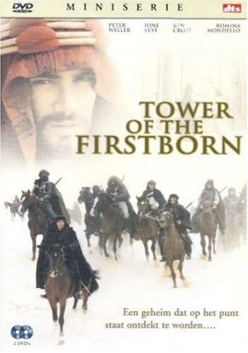 Tower of the Firstborn ( I Guardiani del cielo ) [Region 2] [import ...