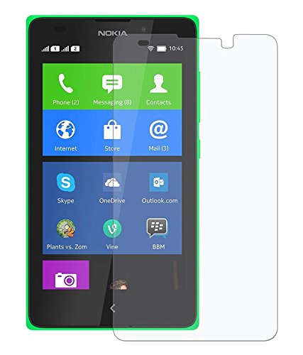 M.G.R.J® Tempered Glass for Nokia XL : Amazon.in: Electronics