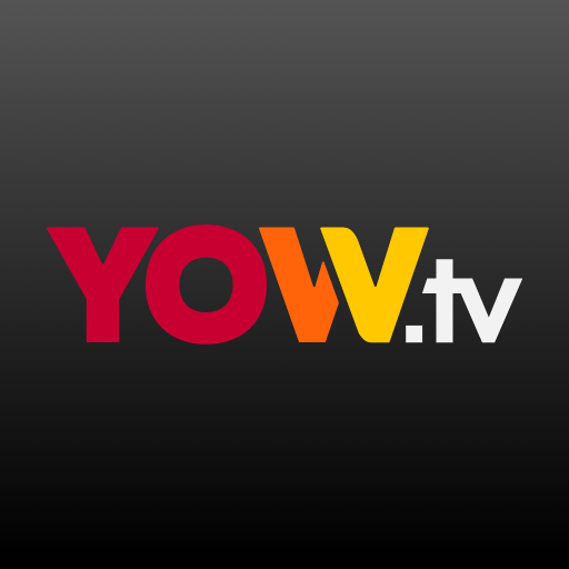 Yow.Tv - App on Amazon Appstore