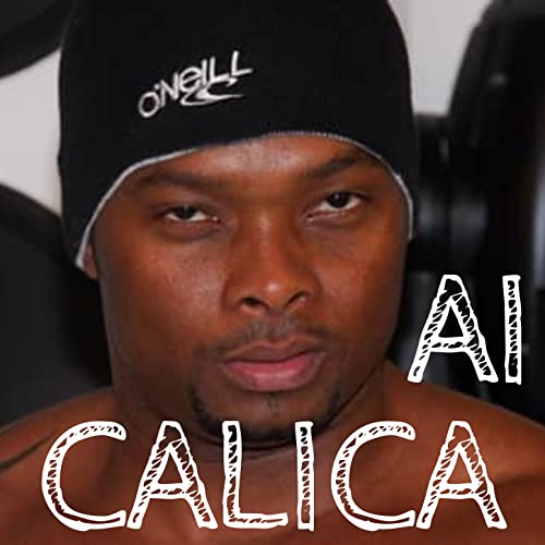 Play AI CALICA by David bolado on Amazon Music Unlimited