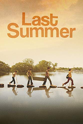Amazon.com: Last Summer : Jon Jones, Katherine Lannon, Cerise Hallam ...