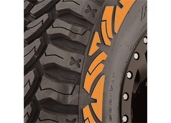 Pro Comp Tires 77315 Pro Comp Xtreme Mud Terrain 2 Tire Size LT315 ...