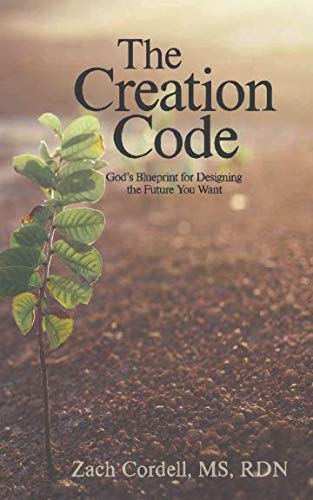 Amazon.com: The Creation Code: God's Blueprint for Creating the Future ...