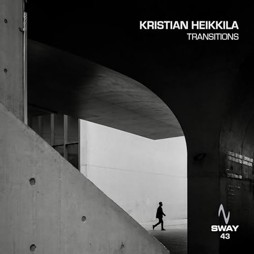 Play Transitions by Kristian Heikkila on Amazon Music Unlimited