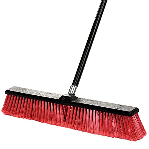 10 Best Push Brooms of 2024