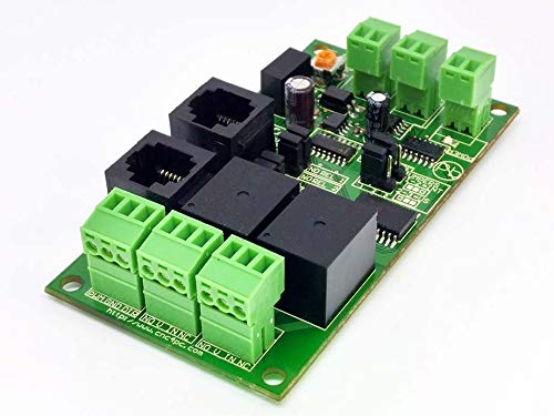 Amazon.com: C41S - PWM Variable Speed Control Board : Industrial ...