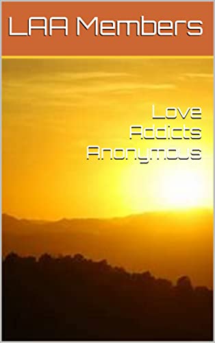 Amazon.com: Love Addicts Anonymous eBook : Members, LAA: Kindle Store