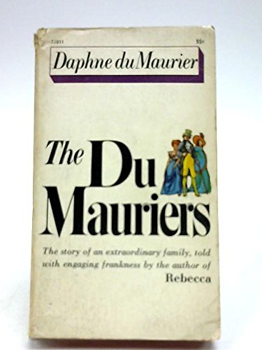 The Du Mauriers: Daphne Du Maurier: Amazon.com: Books