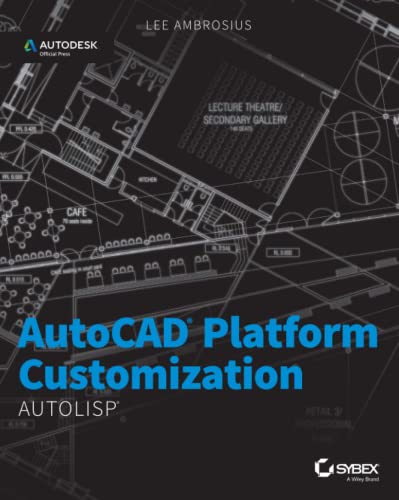Amazon Best Sellers: Best AutoCAD Books