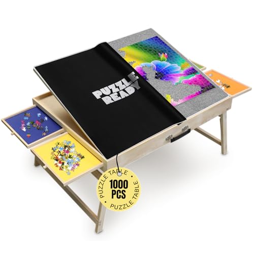 Amazon.it Bestseller: Gli articoli più venduti in Accessori per puzzle