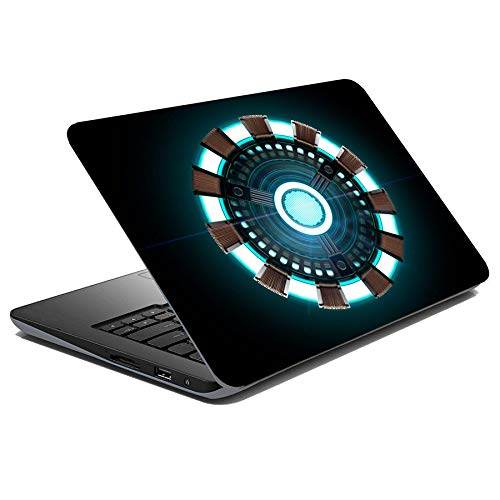 British Terminal® Laptop Skin Fully Waterproof Vinyl Sticker Collection ...