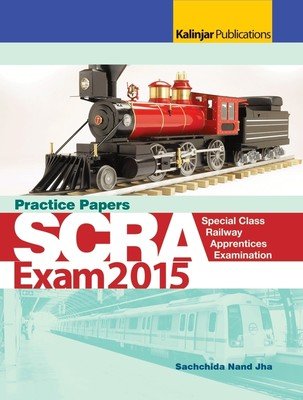 SCRA Exam Practice Papers : S N Jha, -: Amazon.in: Books