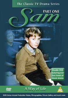 Amazon.com: Sam : Michael Goodliffe, Alethea Charlton, James Hazeldine ...
