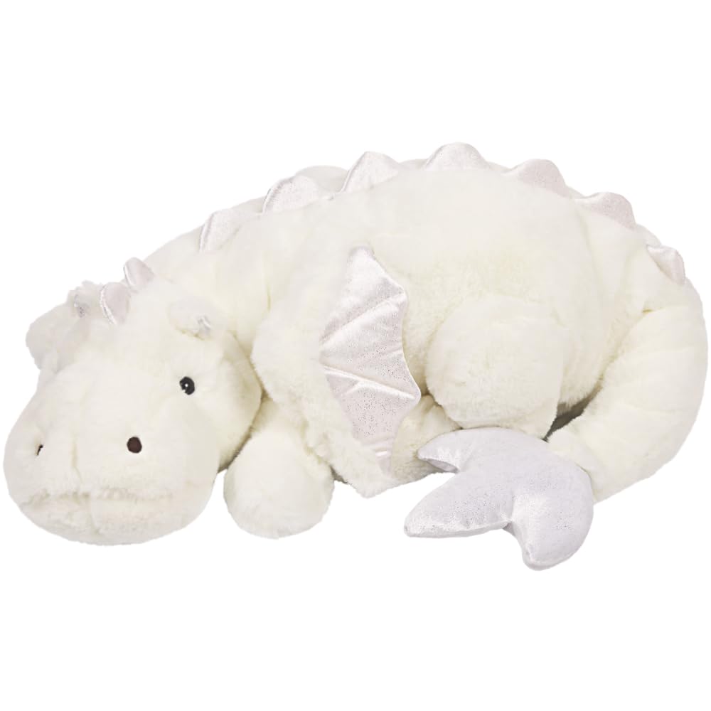 Amazon.com: ARELUX Large 37in Cute Dragon Stuffed Animals Plush Toy ...
