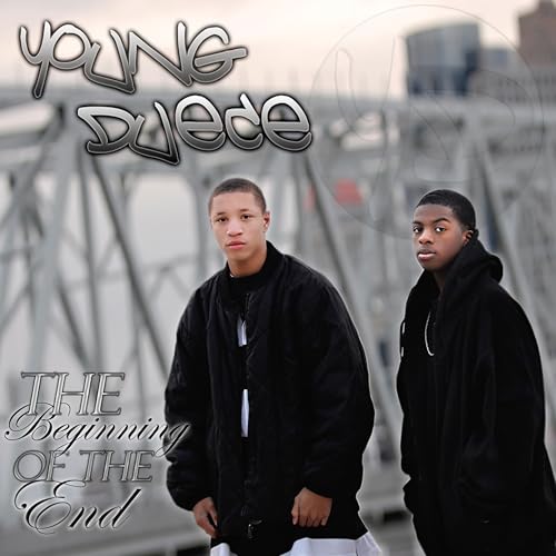 Amazon.co.jp: The Beginning of The End : Young Duece: デジタルミュージック