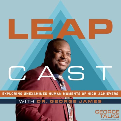 LEAPcast : Dr. George James: Amazon.in: Books