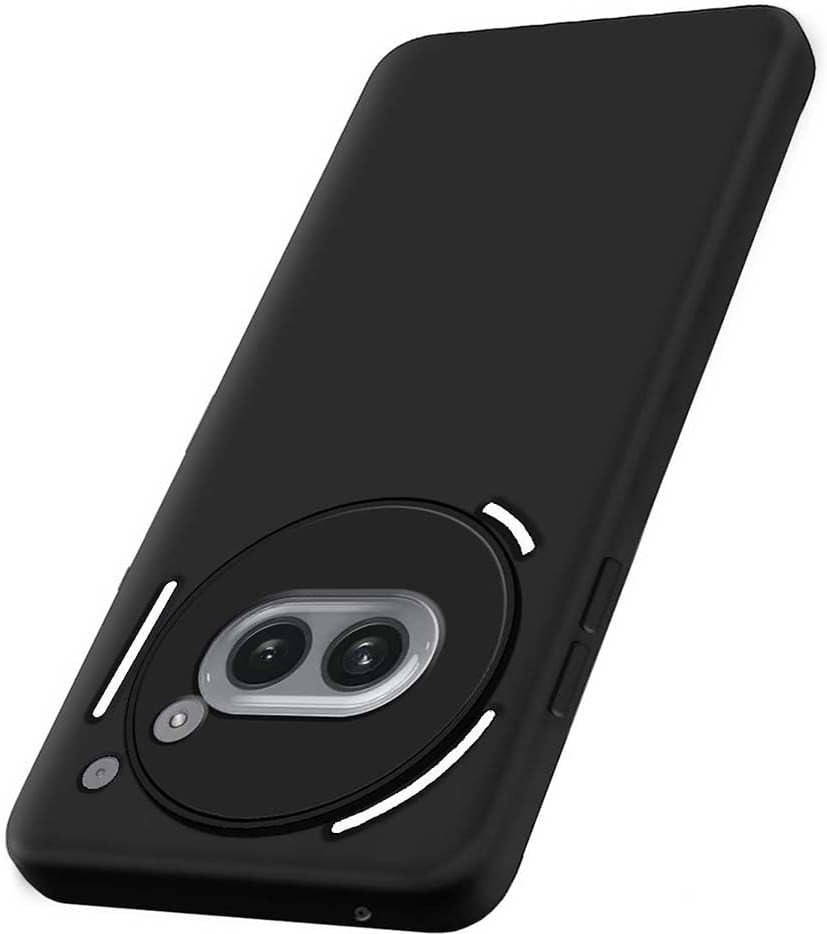 Fashionury Back Cover Case for Nothing Phone 2a Plus 5G / Nothing Phone ...