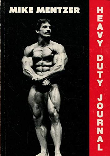 Heavy Duty Journal - Deutsche Ausgabe : Amazon.de: Bücher