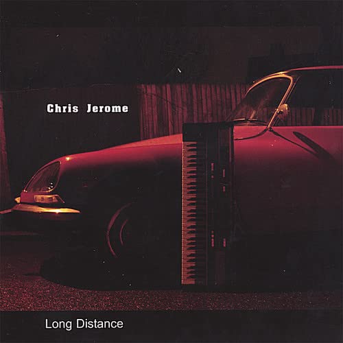 Chris Jerome - Long Distance - Amazon.com Music